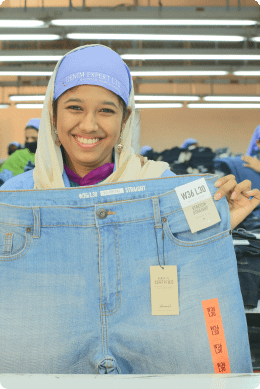 About – Denim Expert Limited