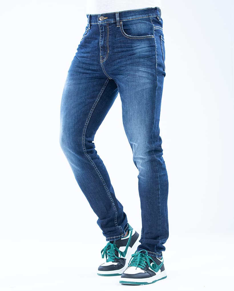 Men’s Denim – Denim Expert Limited