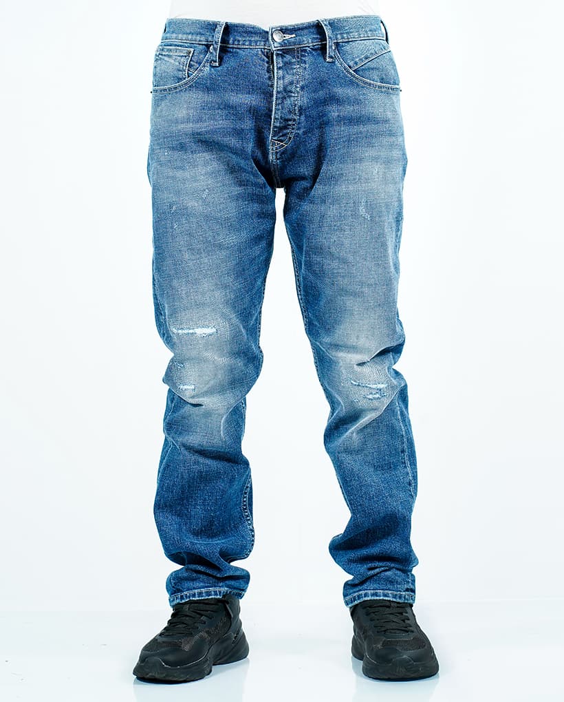 Men’s Denim – Denim Expert Limited