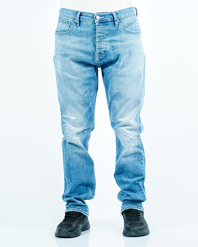 Men’s Denim – Denim Expert Limited